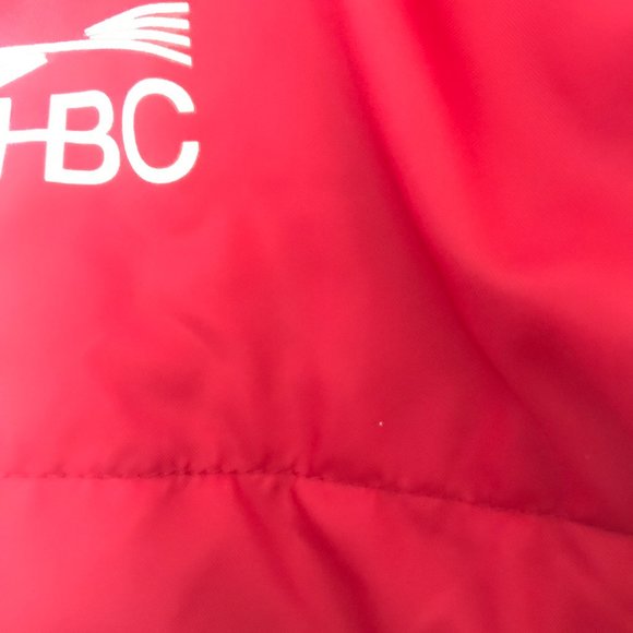 HBC Hudson Bay | Jackets & Coats | Olympic 206 Hbc Canada Vest Jacket ...